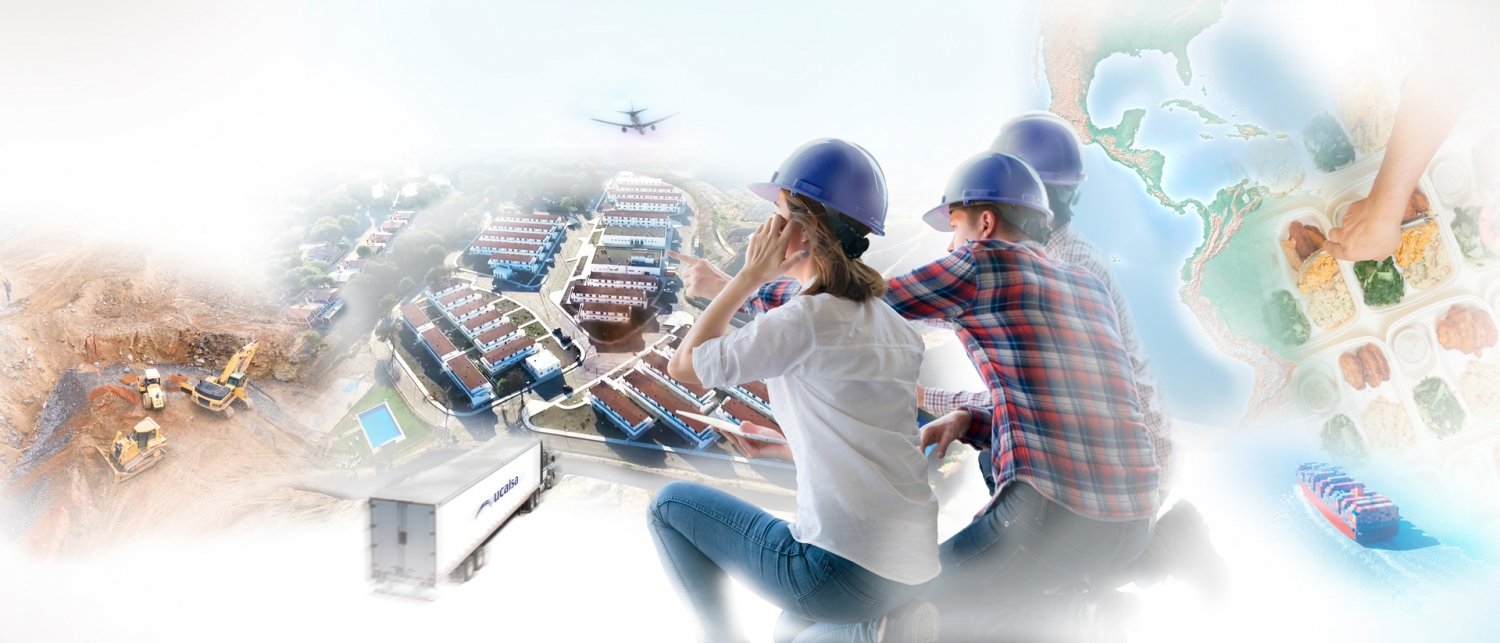 INICIO - Ucalsa S.A.