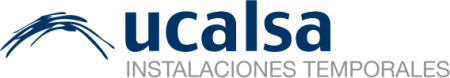 INSTALACIONES TEMPORALES Y BASES DE VIDA - Ucalsa S.A.